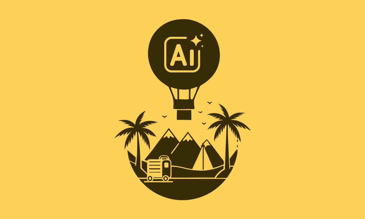 Generative AI in Travel: 8 Use Cases for 2024 - 2025